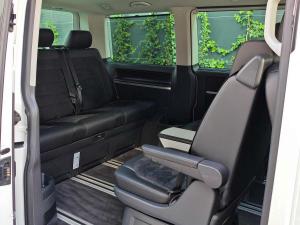 Volkswagen Multivan 2016 in Klaipeda, with an engine capacity of 1.97 L and mileage of 225 thousand km for 27950 €, photo 22 on AUTOMOTO.COM.LV