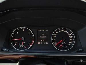 Volkswagen Multivan 2016 in Klaipeda, with an engine capacity of 1.97 L and mileage of 225 thousand km for 27950 €, photo 39 on AUTOMOTO.COM.LV
