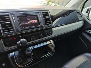 Volkswagen Multivan 2016 in Klaipeda, with an engine capacity of 1.97 L and mileage of 225 thousand km for 27950 €, photo 41 on AUTOMOTO.COM.LV