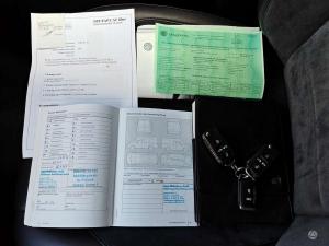 Volkswagen Multivan 2016 in Klaipeda, with an engine capacity of 1.97 L and mileage of 225 thousand km for 27950 €, photo 48 on AUTOMOTO.COM.LV