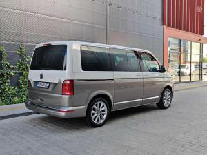 Volkswagen Multivan 2016 in Klaipeda, with an engine capacity of 1.97 L and mileage of 225 thousand km for 26500 €, photo 9 on AUTOMOTO.COM.LV