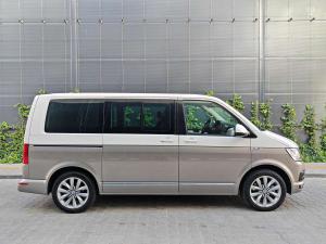Volkswagen Multivan 2016 in Klaipeda, with an engine capacity of 1.97 L and mileage of 225 thousand km for 26500 €, photo 10 on AUTOMOTO.COM.LV