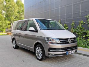 Volkswagen Multivan 2016 in Klaipeda, with an engine capacity of 1.97 L and mileage of 225 thousand km for 26500 €, photo 12 on AUTOMOTO.COM.LV