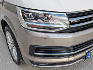 Volkswagen Multivan 2016 in Klaipeda, with an engine capacity of 1.97 L and mileage of 225 thousand km for 26500 €, photo 14 on AUTOMOTO.COM.LV