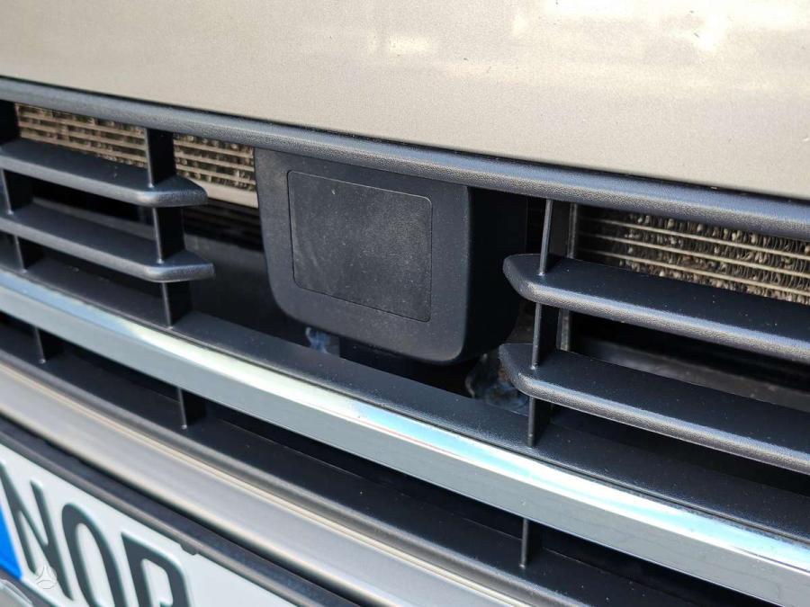 Volkswagen Multivan 2016 in Klaipeda, with an engine capacity of 1.97 L and mileage of 225 thousand km for 26500 €, photo 16 on AUTOMOTO.COM.LV