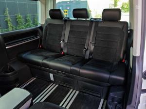 Volkswagen Multivan 2016 in Klaipeda, with an engine capacity of 1.97 L and mileage of 225 thousand km for 26500 €, photo 27 on AUTOMOTO.COM.LV