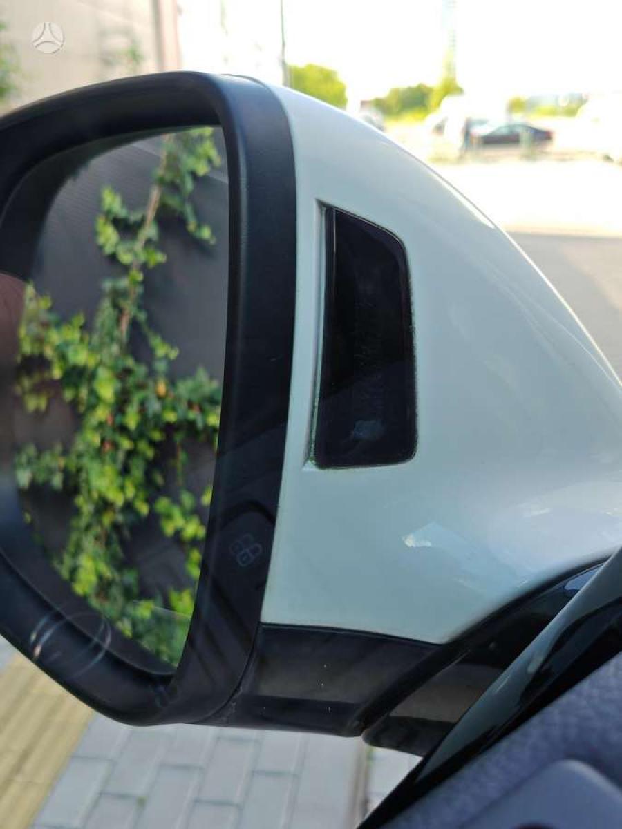 Volkswagen Multivan 2016 in Klaipeda, with an engine capacity of 1.97 L and mileage of 225 thousand km for 26500 €, photo 31 on AUTOMOTO.COM.LV