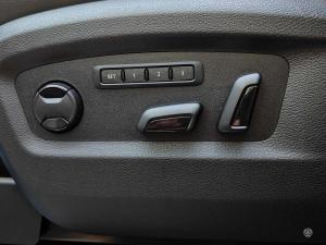 Volkswagen Multivan 2016 in Klaipeda, with an engine capacity of 1.97 L and mileage of 225 thousand km for 26500 €, photo 34 on AUTOMOTO.COM.LV