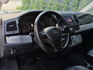 Volkswagen Multivan 2016 in Klaipeda, with an engine capacity of 1.97 L and mileage of 225 thousand km for 26500 €, photo 36 on AUTOMOTO.COM.LV
