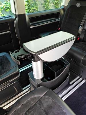 Volkswagen Multivan 2016 in Klaipeda, with an engine capacity of 1.97 L and mileage of 225 thousand km for 26500 €, photo 41 on AUTOMOTO.COM.LV