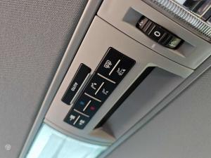 Volkswagen Multivan 2016 in Klaipeda, with an engine capacity of 1.97 L and mileage of 225 thousand km for 26500 €, photo 42 on AUTOMOTO.COM.LV