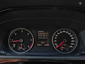 Volkswagen Multivan 2016 in Klaipeda, with an engine capacity of 1.97 L and mileage of 225 thousand km for 26500 €, photo 49 on AUTOMOTO.COM.LV