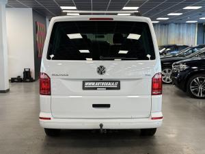 Volkswagen Multivan 2017 Klaipėda, ar dzinēja tilpumu 2.00 L un nobraukumu 297 tūkst. km par 19900 €, foto 3 vietnē AUTOMOTO.COM.LV
