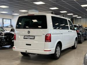 Volkswagen Multivan 2017 Klaipėda, ar dzinēja tilpumu 2.00 L un nobraukumu 297 tūkst. km par 19900 €, foto 5 vietnē AUTOMOTO.COM.LV