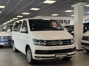 Volkswagen Multivan 2018 in Klaipeda, with an engine capacity of 1.97 L and mileage of 271 thousand km for 28900 €, photo 5 on AUTOMOTO.COM.LV