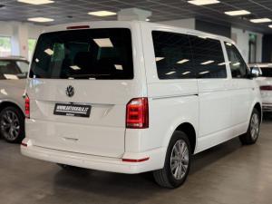Volkswagen Multivan 2018 in Klaipeda, with an engine capacity of 1.97 L and mileage of 271 thousand km for 28900 €, photo 6 on AUTOMOTO.COM.LV