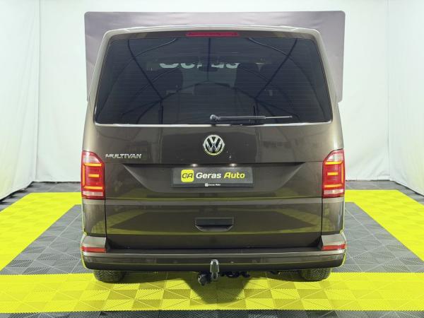Volkswagen Multivan 2019 Viļņa, ar dzinēja tilpumu 0.00 L un nobraukumu 0 tūkst. km par 30950 €, foto 5 vietnē AUTOMOTO.COM.LV