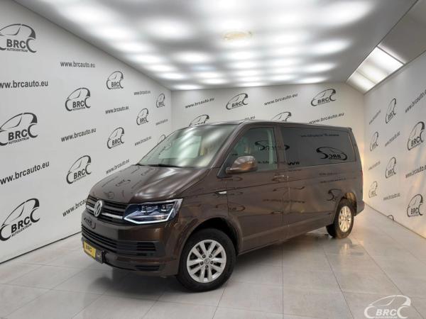Фольксваген Мультиван 2019 в Вильнюс на AUTOMOTO.COM.LV Фольксваген Мультиван 2019 в Вильнюс, объемом двигателя 1.97 л и пробегом 142 тыс. км за 28900 €, фото 4 на AUTOMOTO.COM.LV