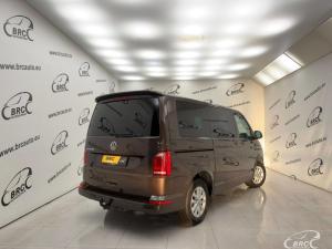 Volkswagen Multivan 2019 Viļņa, ar dzinēja tilpumu 1.97 L un nobraukumu 142 tūkst. km par 28900 €, foto 3 vietnē AUTOMOTO.COM.LV