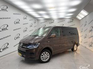 Volkswagen Multivan 2019 Viļņa, ar dzinēja tilpumu 1.97 L un nobraukumu 142 tūkst. km par 28900 €, foto 4 vietnē AUTOMOTO.COM.LV