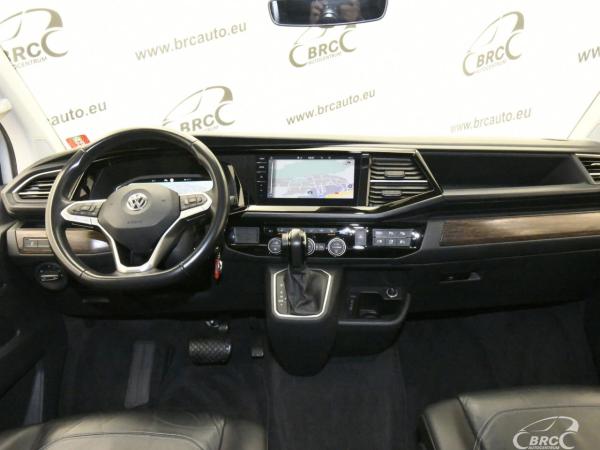 Volkswagen Multivan 2020 in Vilnius, with an engine capacity of 2.00 L and mileage of 87 thousand km for 64999 €, photo 3 on AUTOMOTO.COM.LV