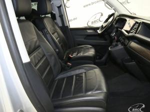 Volkswagen Multivan 2020 Viļņa, ar dzinēja tilpumu 2.00 L un nobraukumu 87 tūkst. km par 64999 €, foto 6 vietnē AUTOMOTO.COM.LV