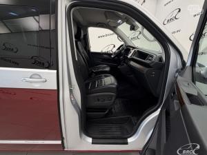 Volkswagen Multivan 2020 Avižieniai, ar dzinēja tilpumu 2.00 L un nobraukumu 87 tūkst. km par 64999 €, foto 5 vietnē AUTOMOTO.COM.LV
