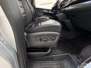 Volkswagen Multivan 2020 Avižieniai, ar dzinēja tilpumu 2.00 L un nobraukumu 87 tūkst. km par 64999 €, foto 7 vietnē AUTOMOTO.COM.LV