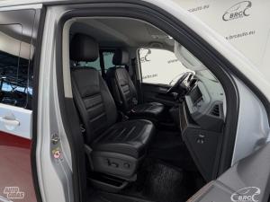 Volkswagen Multivan 2020 Avižieniai, ar dzinēja tilpumu 2.00 L un nobraukumu 87 tūkst. km par 64999 €, foto 8 vietnē AUTOMOTO.COM.LV
