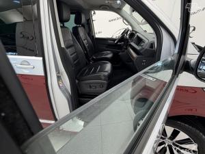 Volkswagen Multivan 2020 Avižieniai, ar dzinēja tilpumu 2.00 L un nobraukumu 87 tūkst. km par 64999 €, foto 10 vietnē AUTOMOTO.COM.LV