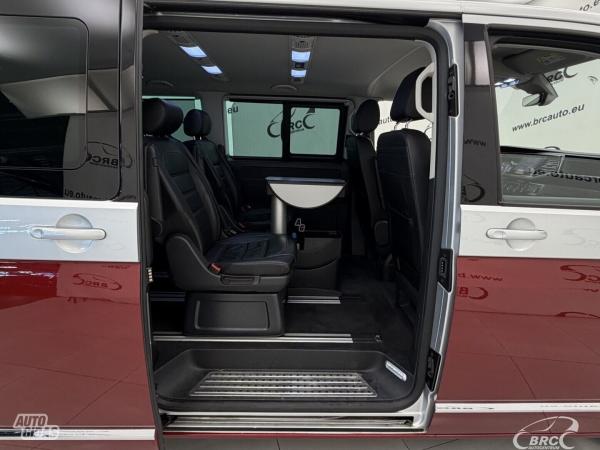 Volkswagen Multivan 2020 Avižieniai, ar dzinēja tilpumu 2.00 L un nobraukumu 87 tūkst. km par 64999 €, foto 10 vietnē AUTOMOTO.COM.LV