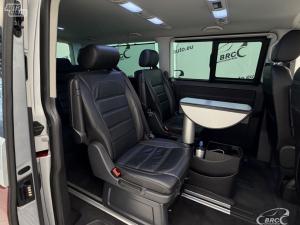 Volkswagen Multivan 2020 Avižieniai, ar dzinēja tilpumu 2.00 L un nobraukumu 87 tūkst. km par 64999 €, foto 12 vietnē AUTOMOTO.COM.LV