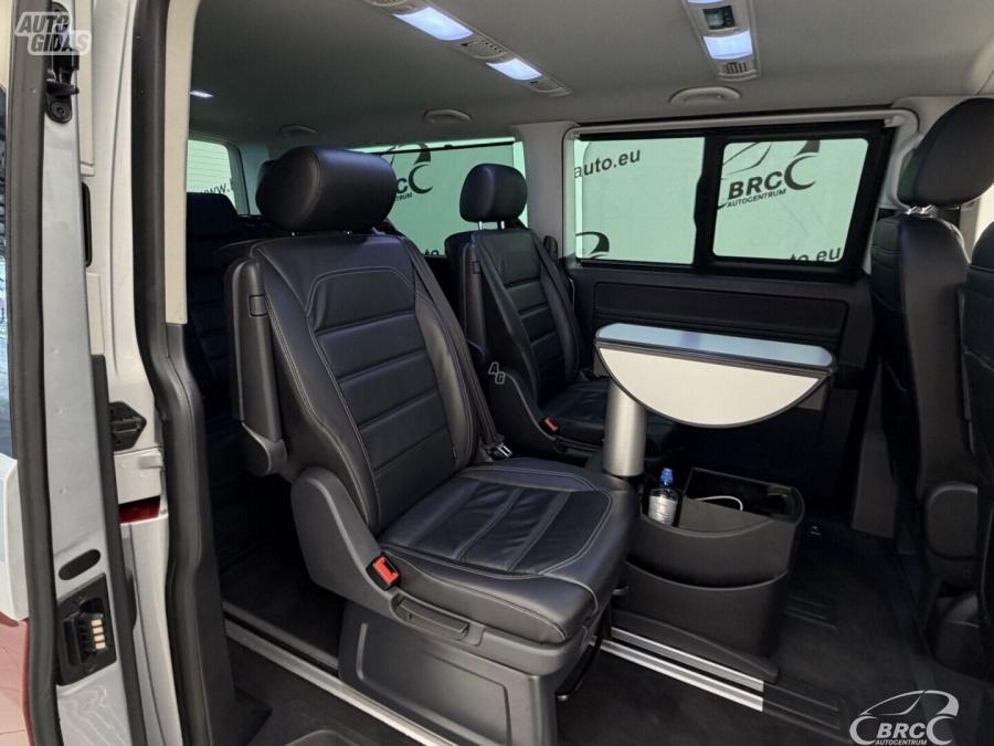 Volkswagen Multivan 2020 Avižieniai, ar dzinēja tilpumu 2.00 L un nobraukumu 87 tūkst. km par 64999 €, foto 12 vietnē AUTOMOTO.COM.LV