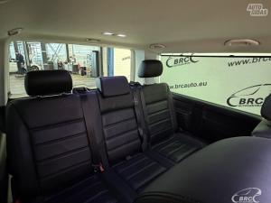 Volkswagen Multivan 2020 Avižieniai, ar dzinēja tilpumu 2.00 L un nobraukumu 87 tūkst. km par 64999 €, foto 13 vietnē AUTOMOTO.COM.LV