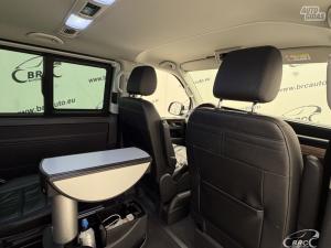 Volkswagen Multivan 2020 Avižieniai, ar dzinēja tilpumu 2.00 L un nobraukumu 87 tūkst. km par 64999 €, foto 14 vietnē AUTOMOTO.COM.LV