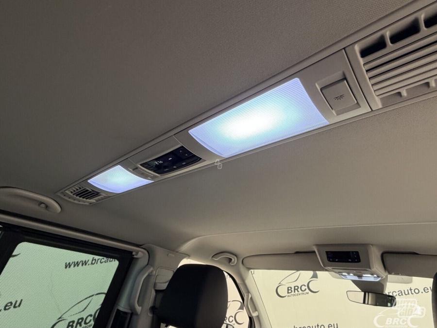Volkswagen Multivan 2020 Avižieniai, ar dzinēja tilpumu 2.00 L un nobraukumu 87 tūkst. km par 64999 €, foto 15 vietnē AUTOMOTO.COM.LV