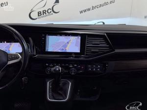 Volkswagen Multivan 2020 Avižieniai, ar dzinēja tilpumu 2.00 L un nobraukumu 87 tūkst. km par 64999 €, foto 18 vietnē AUTOMOTO.COM.LV