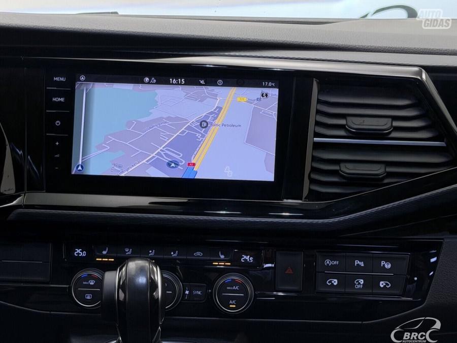 Volkswagen Multivan 2020 Avižieniai, ar dzinēja tilpumu 2.00 L un nobraukumu 87 tūkst. km par 64999 €, foto 19 vietnē AUTOMOTO.COM.LV