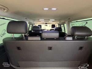 Volkswagen Multivan 2020 Avižieniai, ar dzinēja tilpumu 2.00 L un nobraukumu 87 tūkst. km par 64999 €, foto 22 vietnē AUTOMOTO.COM.LV
