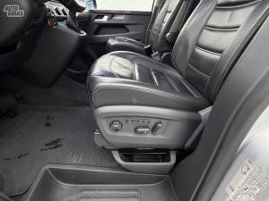 Volkswagen Multivan 2020 Avižieniai, ar dzinēja tilpumu 2.00 L un nobraukumu 87 tūkst. km par 64999 €, foto 27 vietnē AUTOMOTO.COM.LV