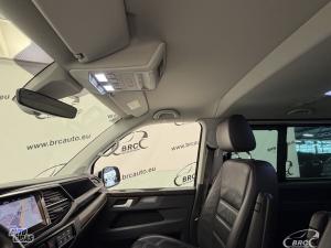 Volkswagen Multivan 2020 Avižieniai, ar dzinēja tilpumu 2.00 L un nobraukumu 87 tūkst. km par 64999 €, foto 30 vietnē AUTOMOTO.COM.LV