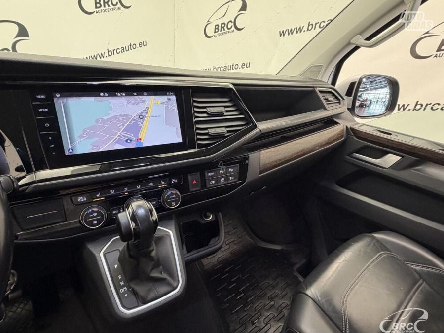 Volkswagen Multivan 2020 Avižieniai, ar dzinēja tilpumu 2.00 L un nobraukumu 87 tūkst. km par 64999 €, foto 32 vietnē AUTOMOTO.COM.LV