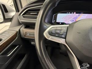 Volkswagen Multivan 2020 Avižieniai, ar dzinēja tilpumu 2.00 L un nobraukumu 87 tūkst. km par 64999 €, foto 36 vietnē AUTOMOTO.COM.LV