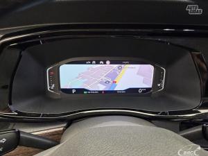 Volkswagen Multivan 2020 Avižieniai, ar dzinēja tilpumu 2.00 L un nobraukumu 87 tūkst. km par 64999 €, foto 37 vietnē AUTOMOTO.COM.LV