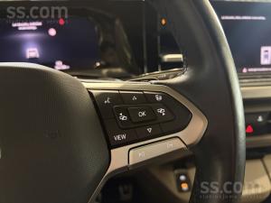 Oranžs Volkswagen Multivan 2022 Rīga, ar dzinēja tilpumu 2.00 L un nobraukumu 86 tūkst. km par 39700 €, foto 18 vietnē AUTOMOTO.COM.LV