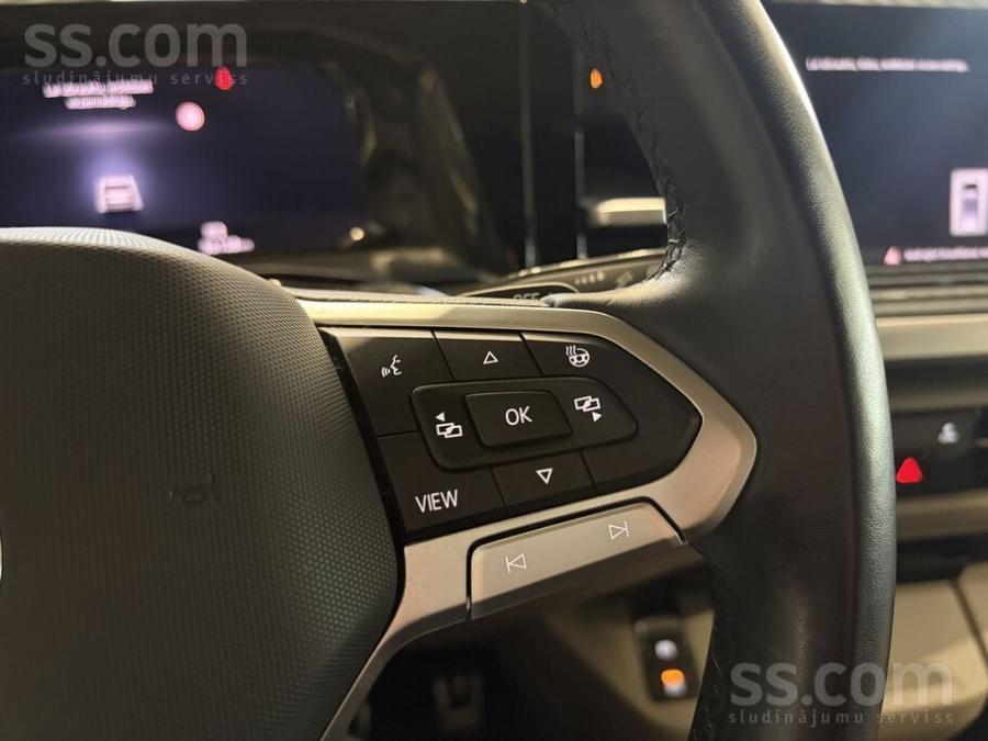 Oranžs Volkswagen Multivan 2022 Rīga, ar dzinēja tilpumu 2.00 L un nobraukumu 86 tūkst. km par 39700 €, foto 18 vietnē AUTOMOTO.COM.LV