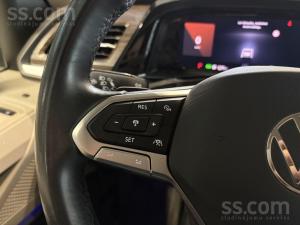 Oranžs Volkswagen Multivan 2022 Rīga, ar dzinēja tilpumu 2.00 L un nobraukumu 86 tūkst. km par 39700 €, foto 19 vietnē AUTOMOTO.COM.LV