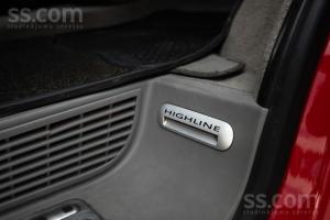 Sarkans Volkswagen Multivan 2004 Tukums, ar dzinēja tilpumu 2.50 L un nobraukumu 0 tūkst. km par 8990 €, foto 27 vietnē AUTOMOTO.COM.LV
