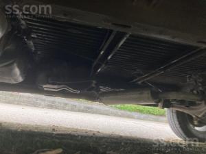 Sarkans Volkswagen Multivan 1995 Rīga, ar dzinēja tilpumu 1.90 L un nobraukumu 425 tūkst. km par 3300 €, foto 11 vietnē AUTOMOTO.COM.LV