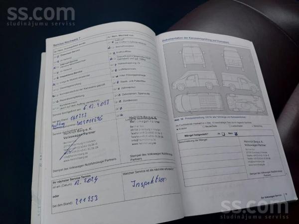 Sarkans Volkswagen Multivan 2012 Tukums, ar dzinēja tilpumu 2.00 L un nobraukumu 229 tūkst. km par 17500 €, foto 11 vietnē AUTOMOTO.COM.LV